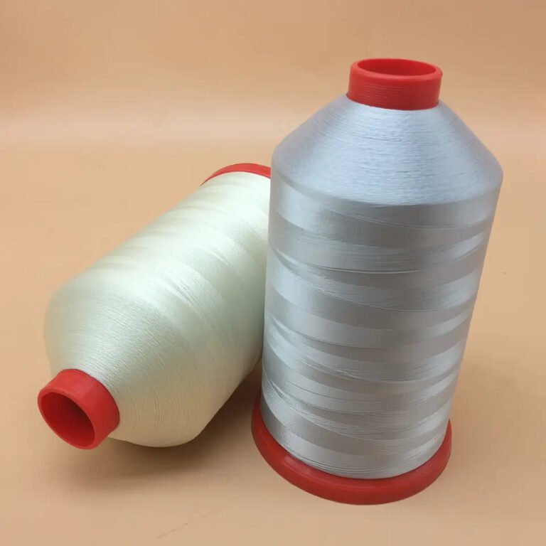 Reflective thread for machine embroidery 1000m each 10 colors available ...